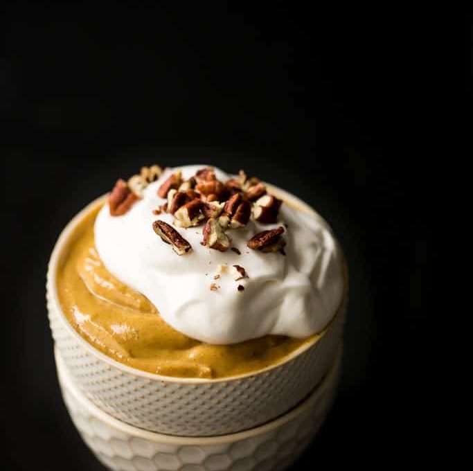 Gluten & Dairy Free Pumpkin Treats For Fall | Tia and Talia's Tasty Treats